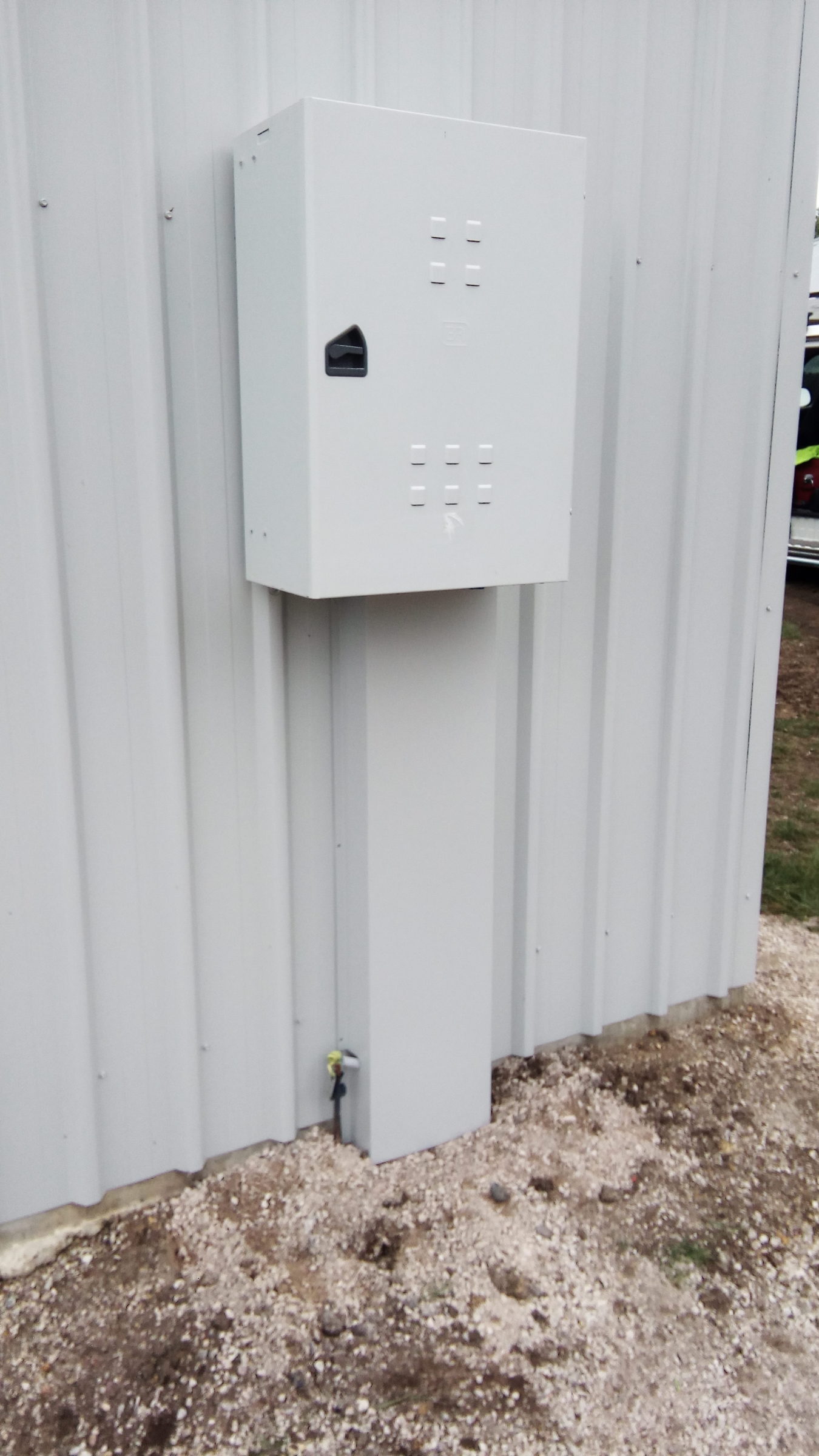 Electrical Installation & Maintenance - IDD Electrical